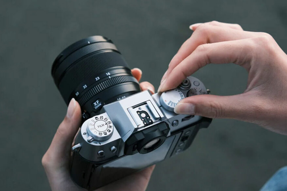 Fujifilm X-T50 and a new XF Lens Launched - Digital Camera Malaysia