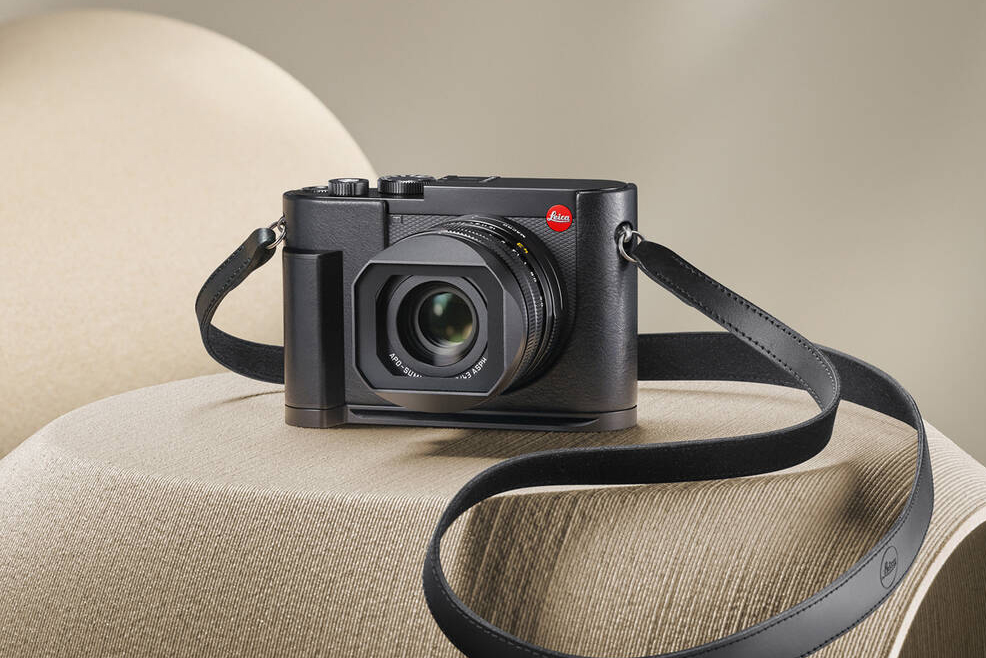 Leica Q3 43 Variant - Digital Camera Malaysia