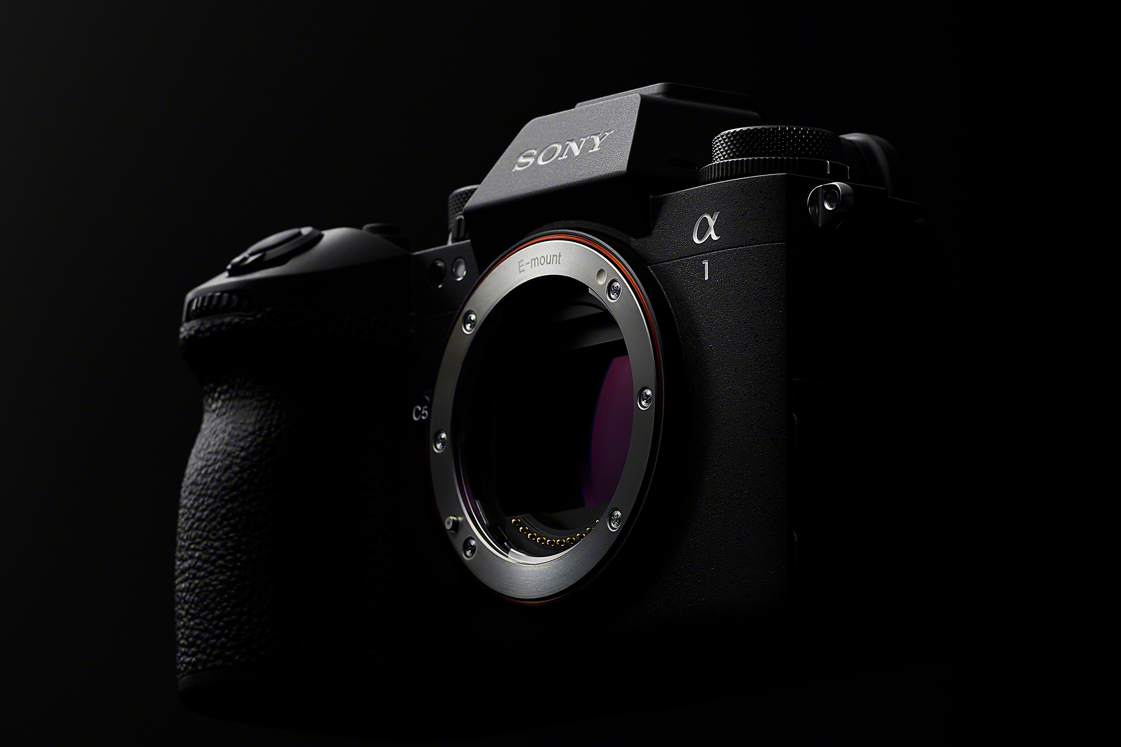 Sony Releases the Alpha 1 II full-frame camera - Digital Camera Malaysia
