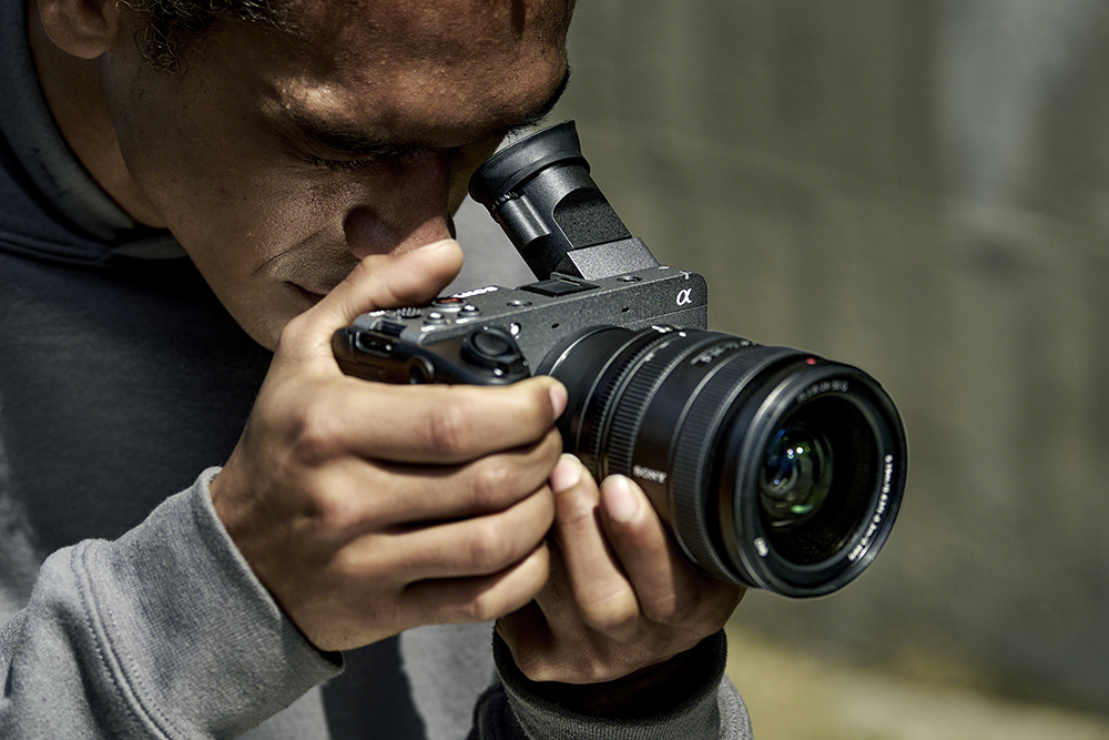 Sony FX2 Launches in Malaysia – Compact Cinema Line Camera with Stills ...